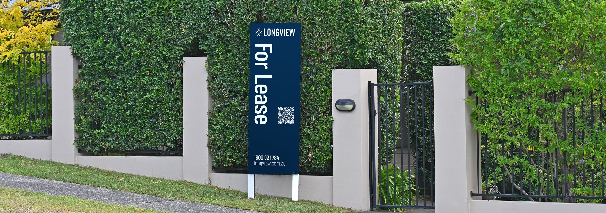 Why You Should Always Say 'Yes' to a For Lease Board