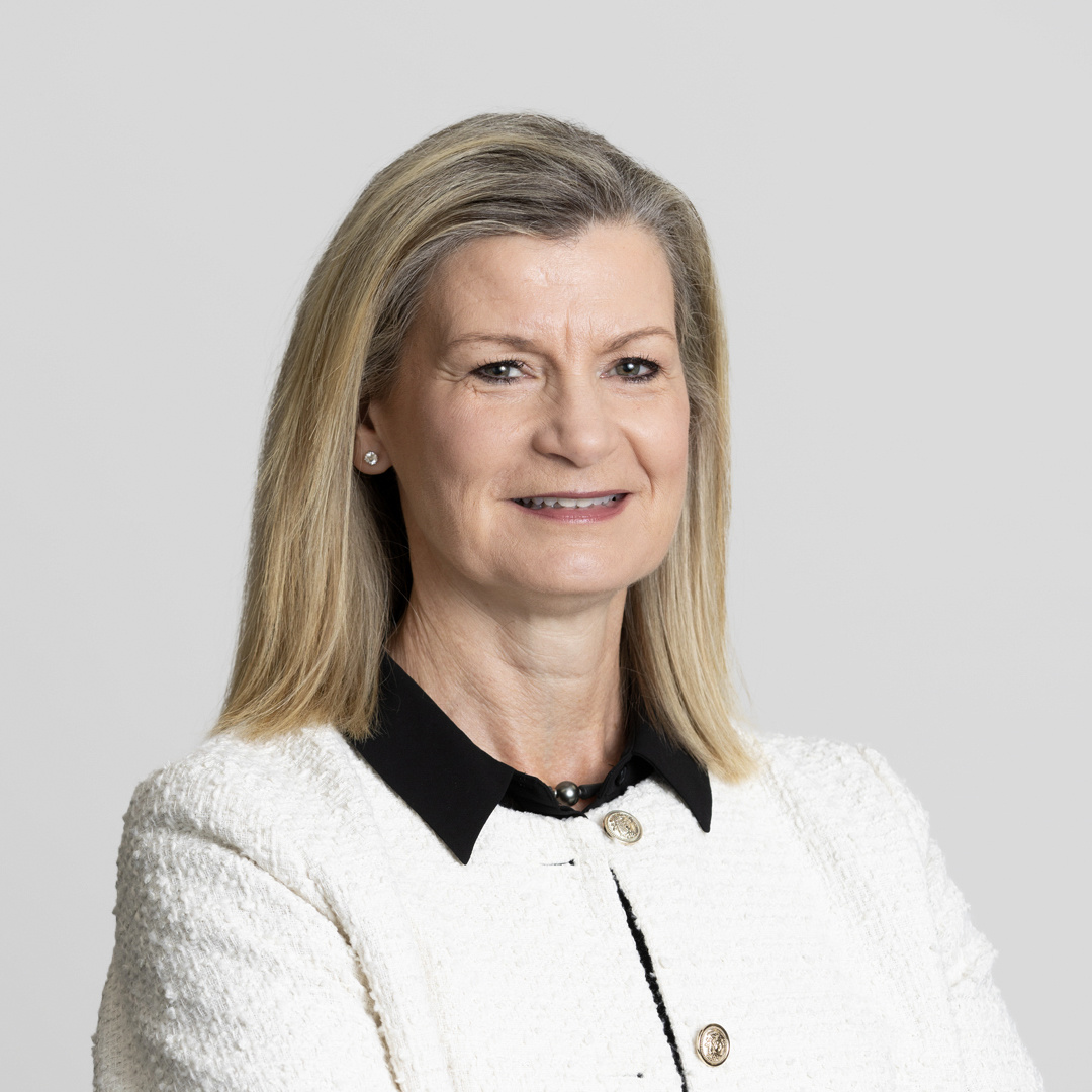 Meet Alison Ball - Senior Property Manager