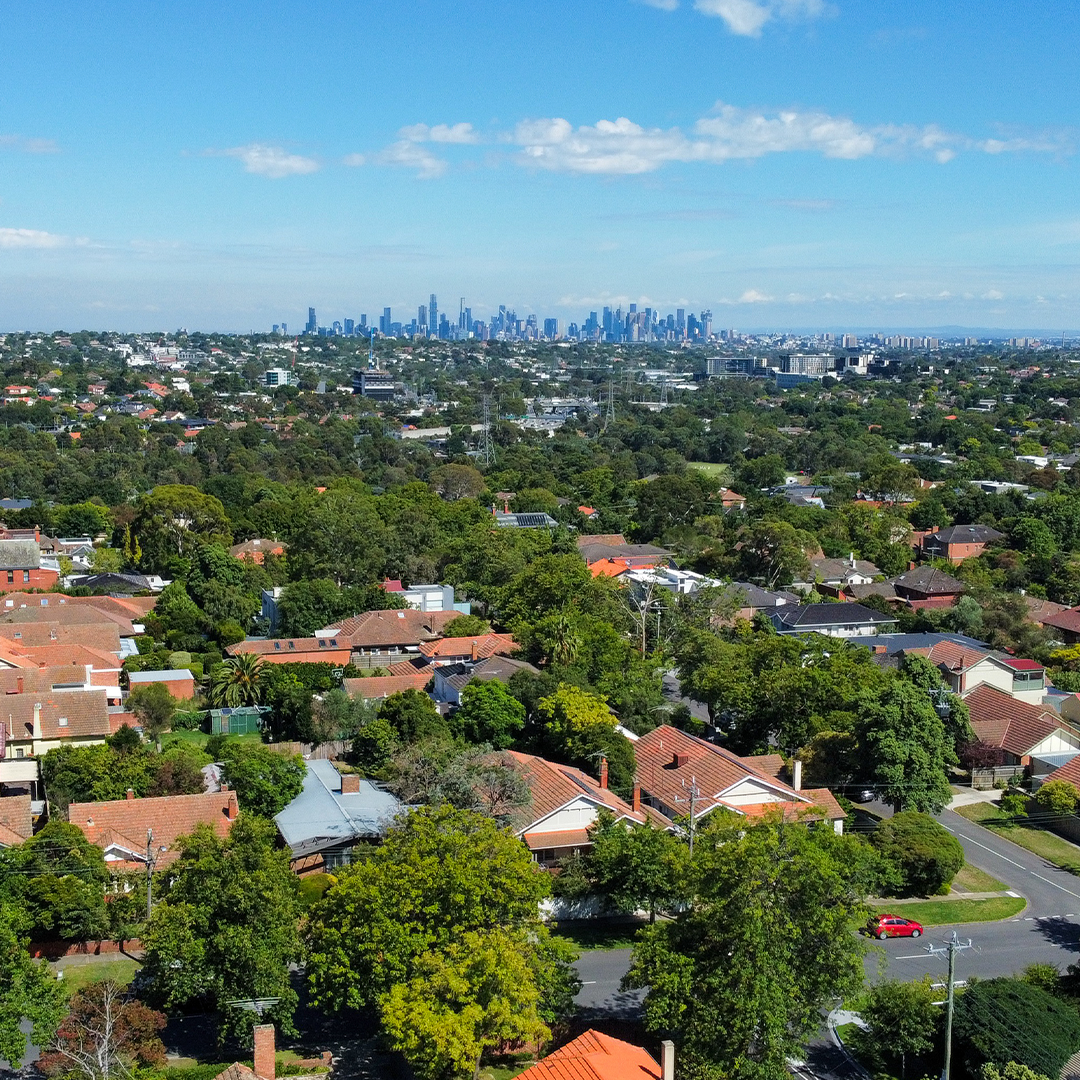 Melbourne Property Market Update - July 2025