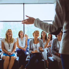 Why Professional Standards Matter